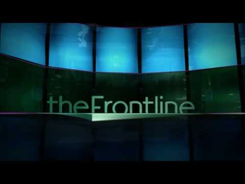 The Frontline - RTÉ Intro - YouTube
