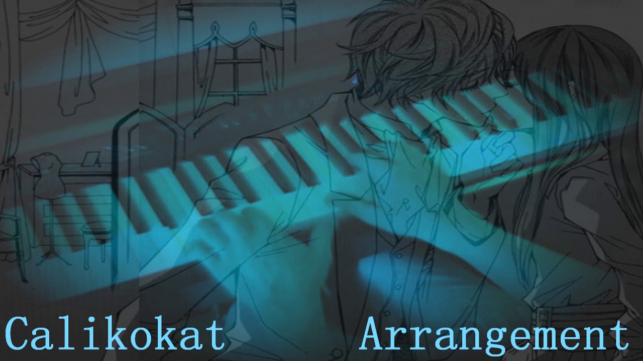 Beth - Kiss - Piano - YouTube