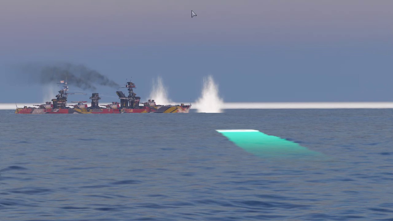 USS Cachalot | World Of Warships | Latest Gameplay - YouTube