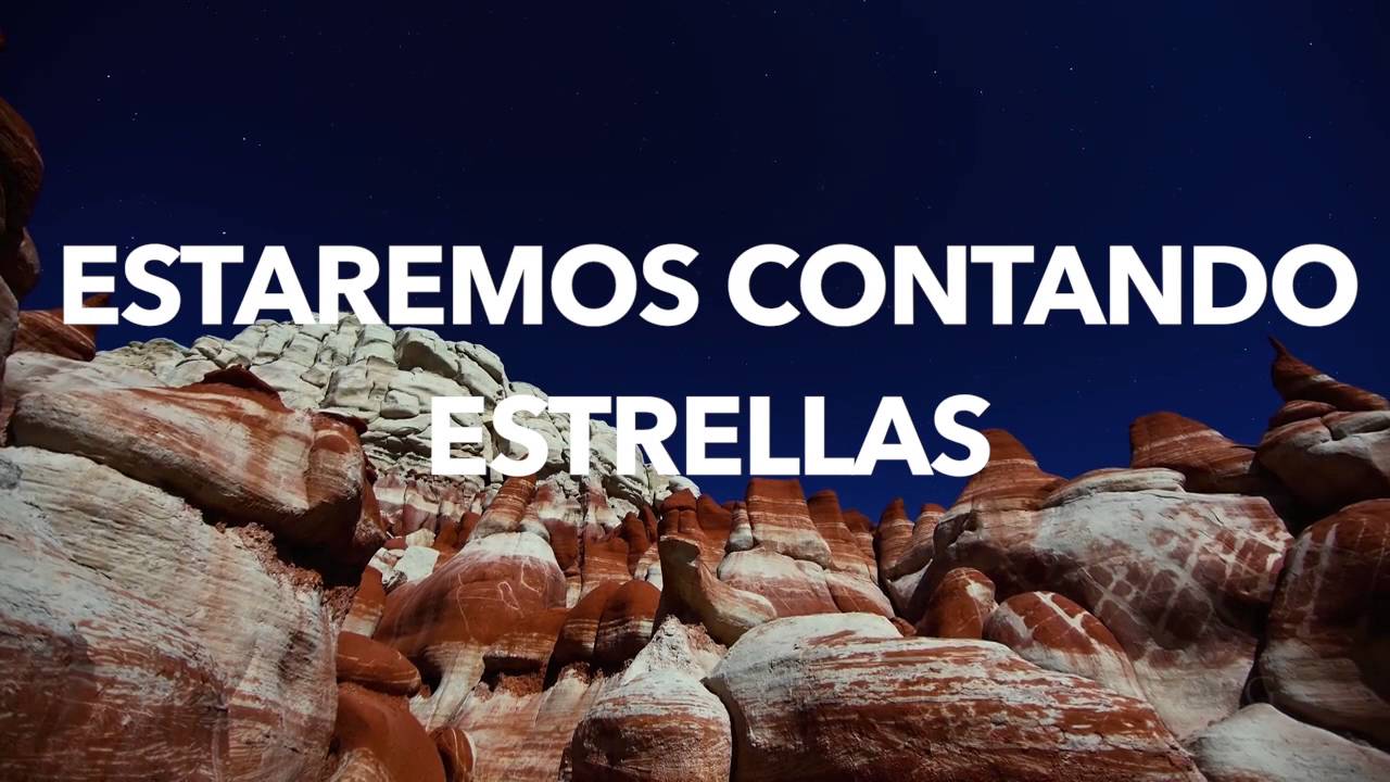 One Republic Counting Stars (Lyrics) Español - YouTube