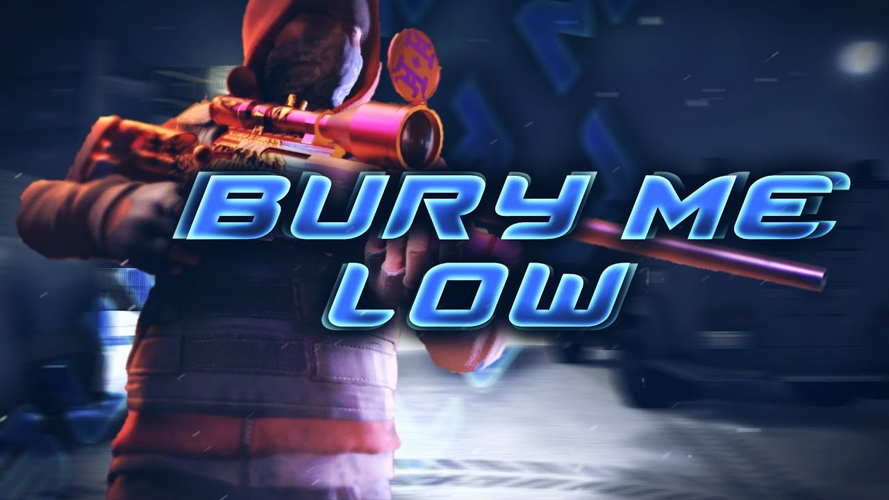Critical Ops "Bury me low" Last video on 60 - YouTube
