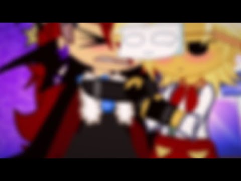 " wanna be your boyfriend ^∇^ " [Vampire x Sparkling] - YouTube