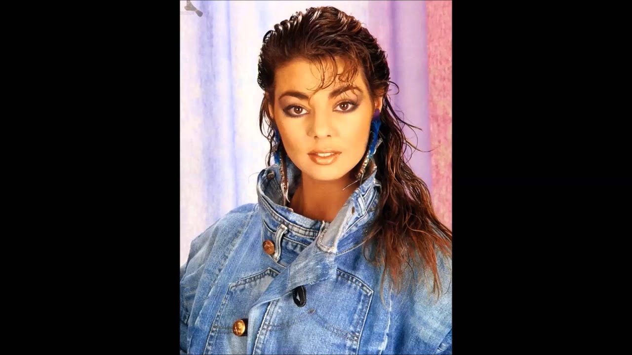 Sandra - Loreen - Bass cover - YouTube