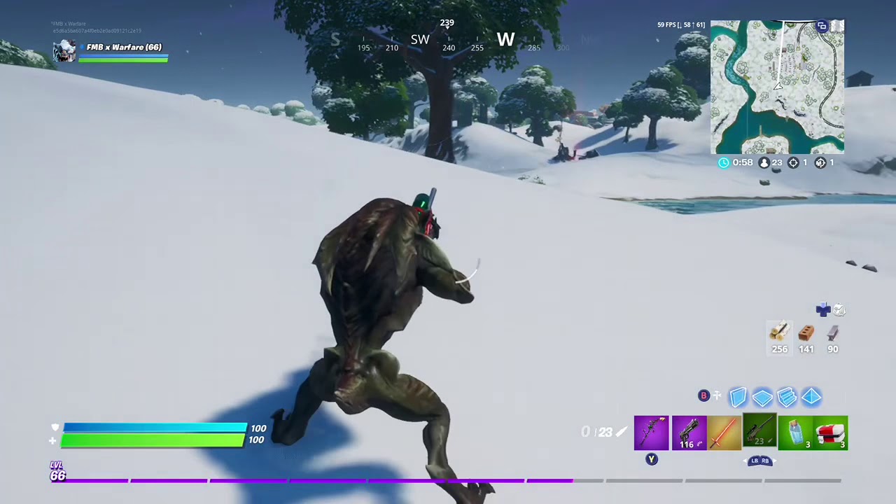 Random Gaming Compilation - YouTube
