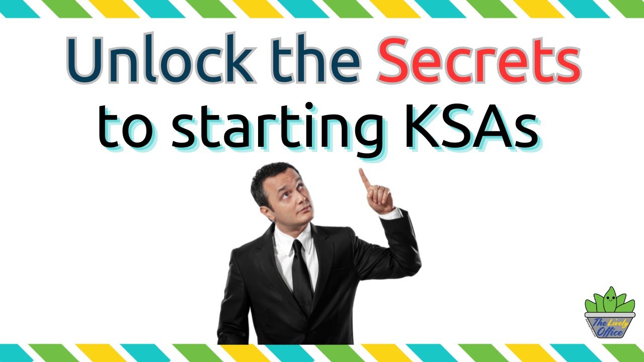 Say goodbye to KSA application stress and missed opportunities. # ...