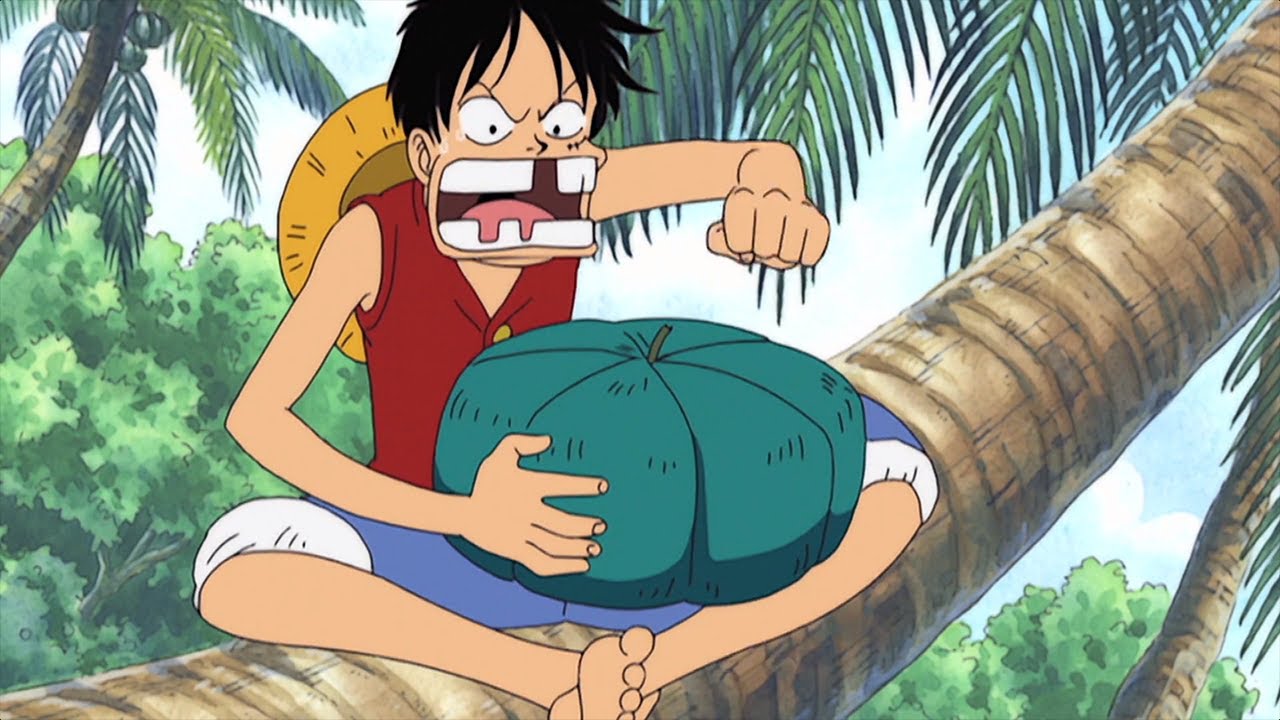 Hey Usopp! - YouTube