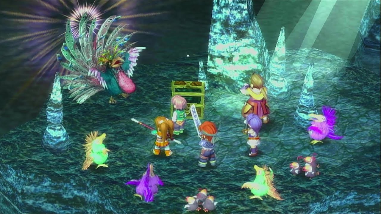 The Legend of Heroes: Sora no Kiseki SC Evolution ~ Chapter 2 Side Quest [Missing Guest] - YouTube