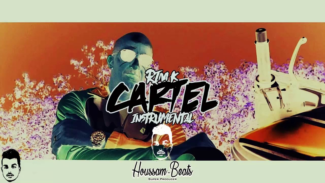 Rim'K - Cartel (Officiel Instrumental) Rim'K Type Beat Instrumental ...