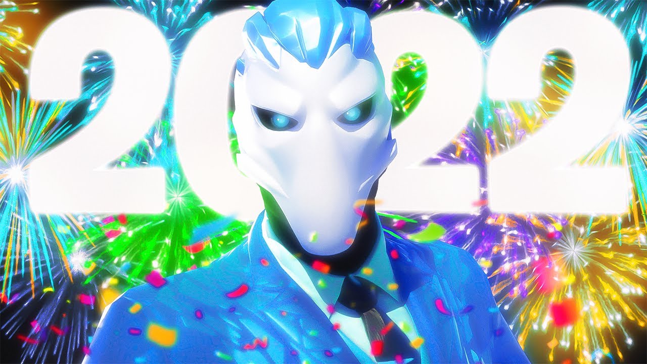 What to Expect in Fortnite in 2022 (Chapter 3) - YouTube