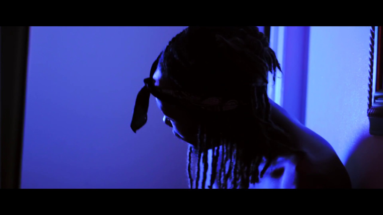 Bando Booker - Rock Bottom (Official Music Video) - YouTube