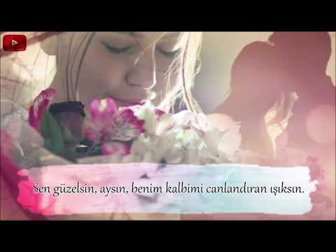 Sardor Rahimxon - Faridam // Türkçe Alt Yazılı