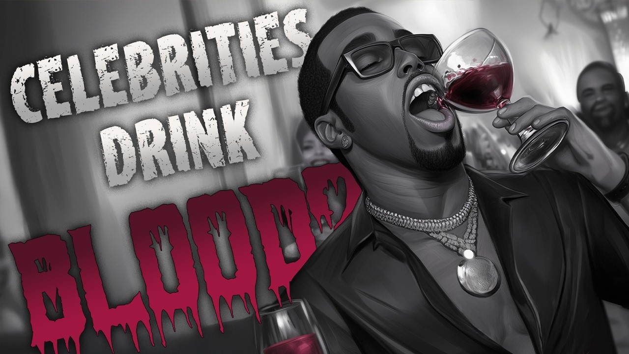 Does Drinking Blood Make You Young? The Mythology and Superstition of ...