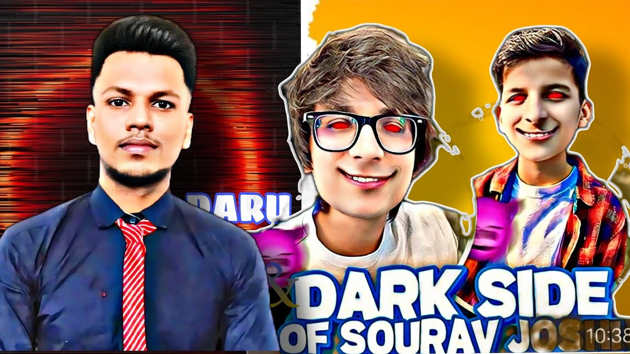 VIRAL DARU BOY & DANK MEMES SOURAV JOSHI| @Thugesh @triggeredinsaan ...
