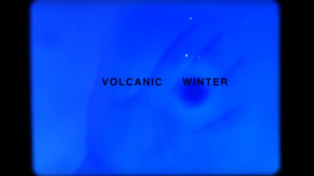 J Fernandez - Volcanic Winter (Official Video) - YouTube
