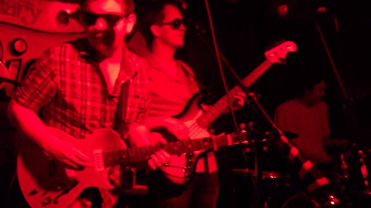 Work Drugs - Sunset Junction - Ortlieb's Philadelphia - YouTube