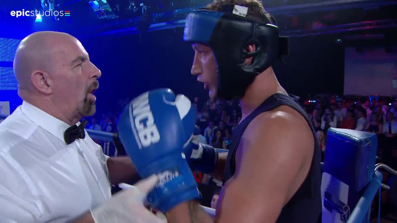 UWCB 8th July 2017 (Part 3 of 3): Live at Epic Studios. - YouTube