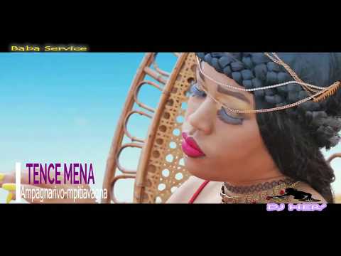 Tence mena  - Mpagnarivo mpitiavana [Nouvéauté Audio Gasy 2018 ]