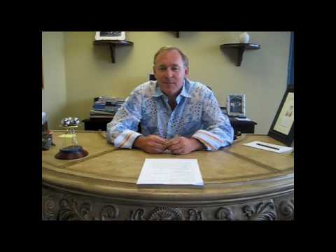 Scott Kufus About Me - YouTube