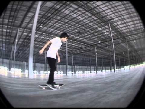 Warehouse Teaser - YouTube