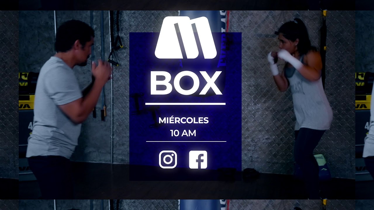 Teaser box - YouTube