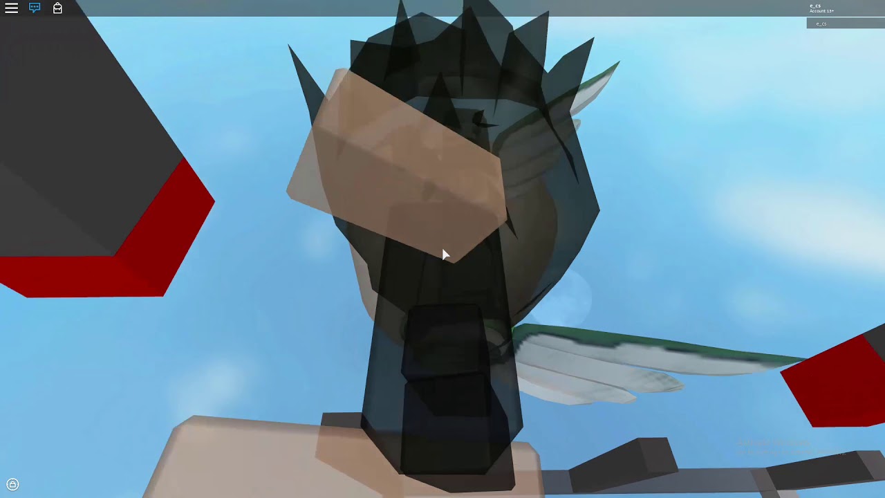 The Basic Obby Series - YouTube