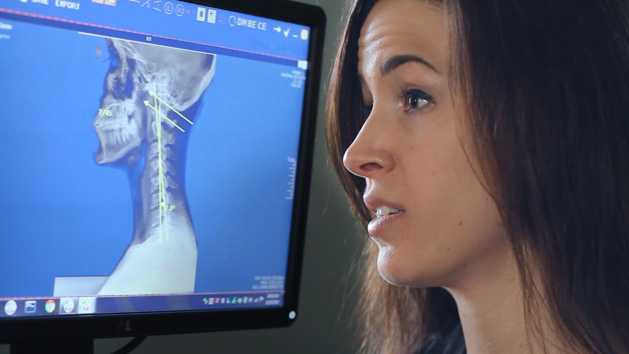 Katheryn Geerkin - Charlotte Chiropractor Dr. Holly Clemens Patient ...