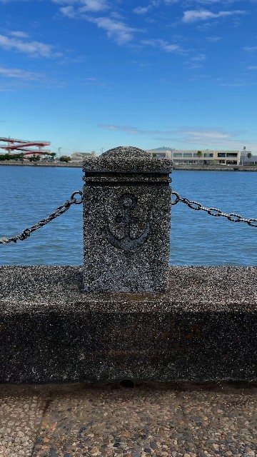 Cleaning an Anchor's Support｜Restoring Its Shine! #cleaning #satisfying ...