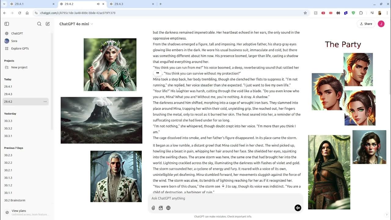 Killtime - Chapter 29 Part 4 - YouTube