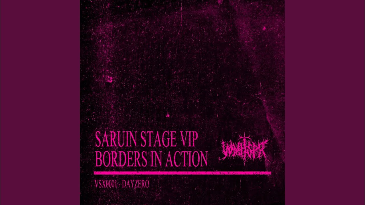 Borders in Action (Original Mix) - YouTube