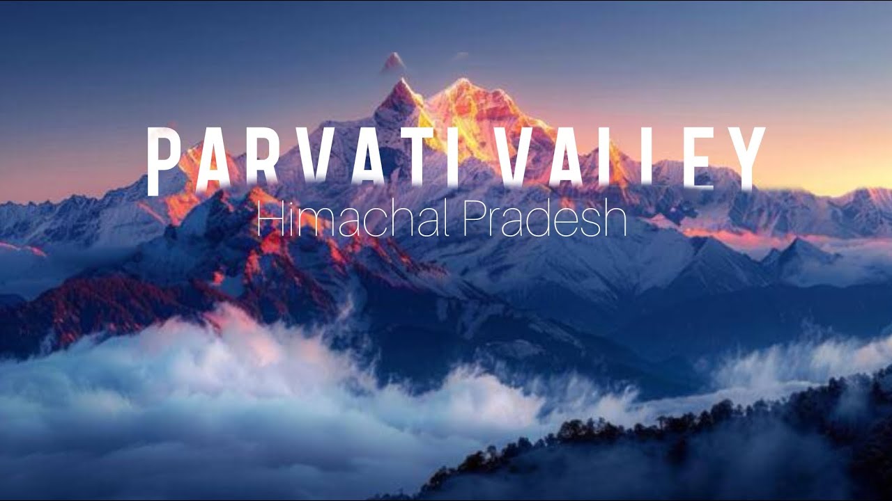 I Found a Secret Village in Himachal || -20°C Extreme Winter & Apple ...