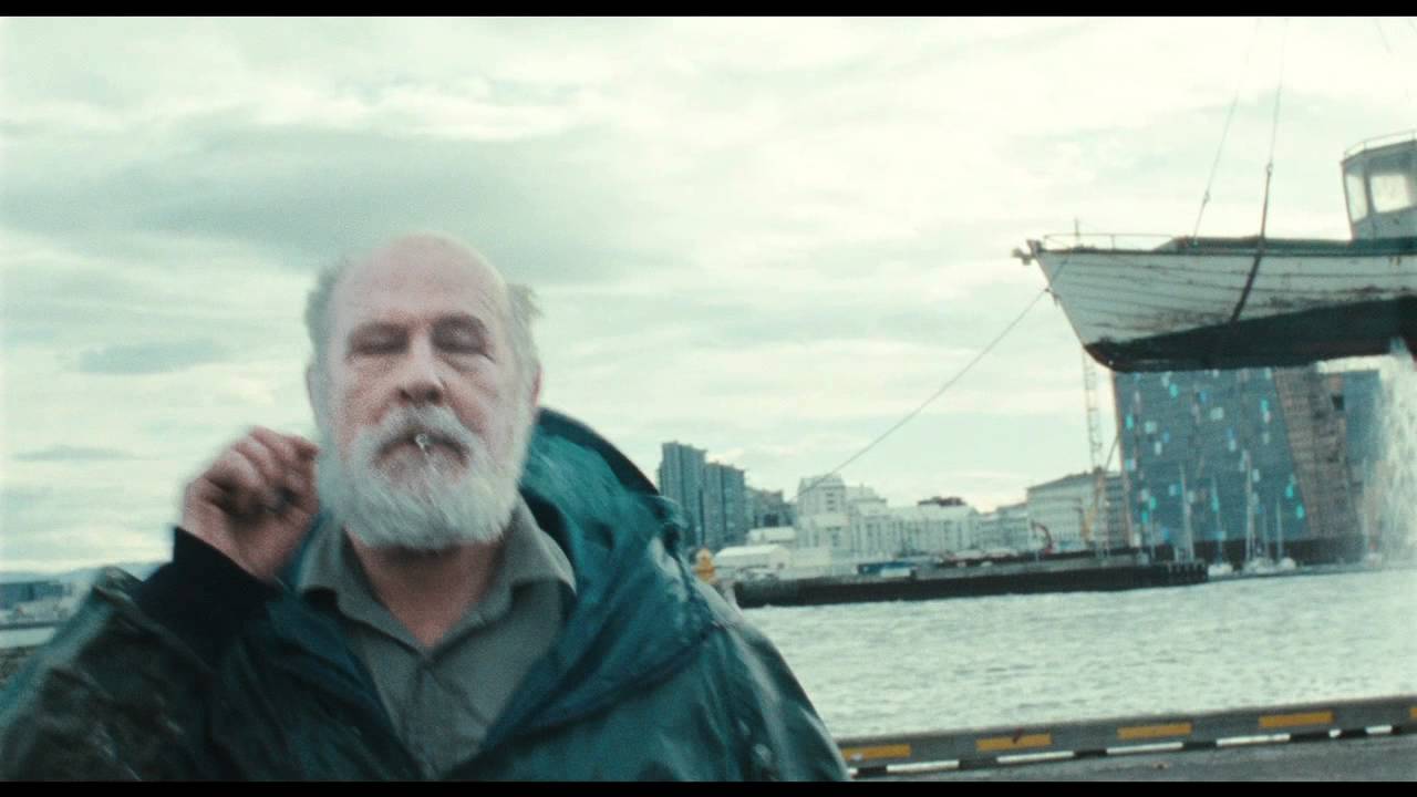 Volcano Trailer - YouTube