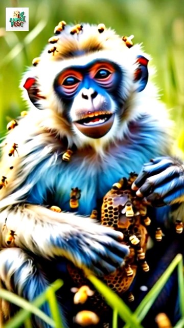 Animal Plot - YouTube