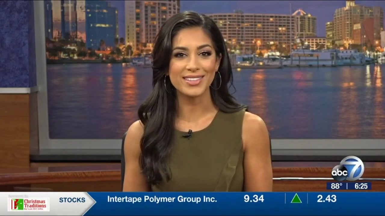 WWSB ABC 7: Students make ‘Thank You’ cards for Sarasota Police - YouTube