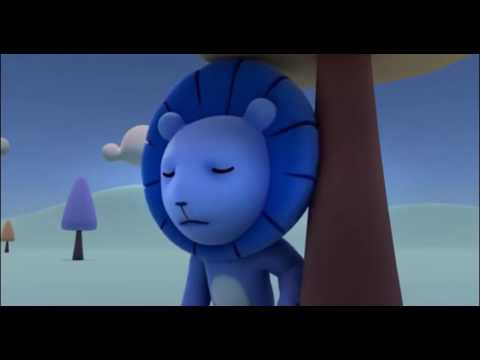 Doong Doong Season 2 #20 Movie Cartoon For Kids ☚☚ - YouTube