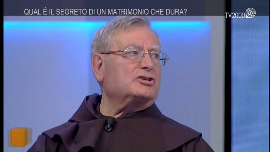 "Siamo noi" - Padre Giovanni Marini, Ordine dei Frati Minori di Assisi ...