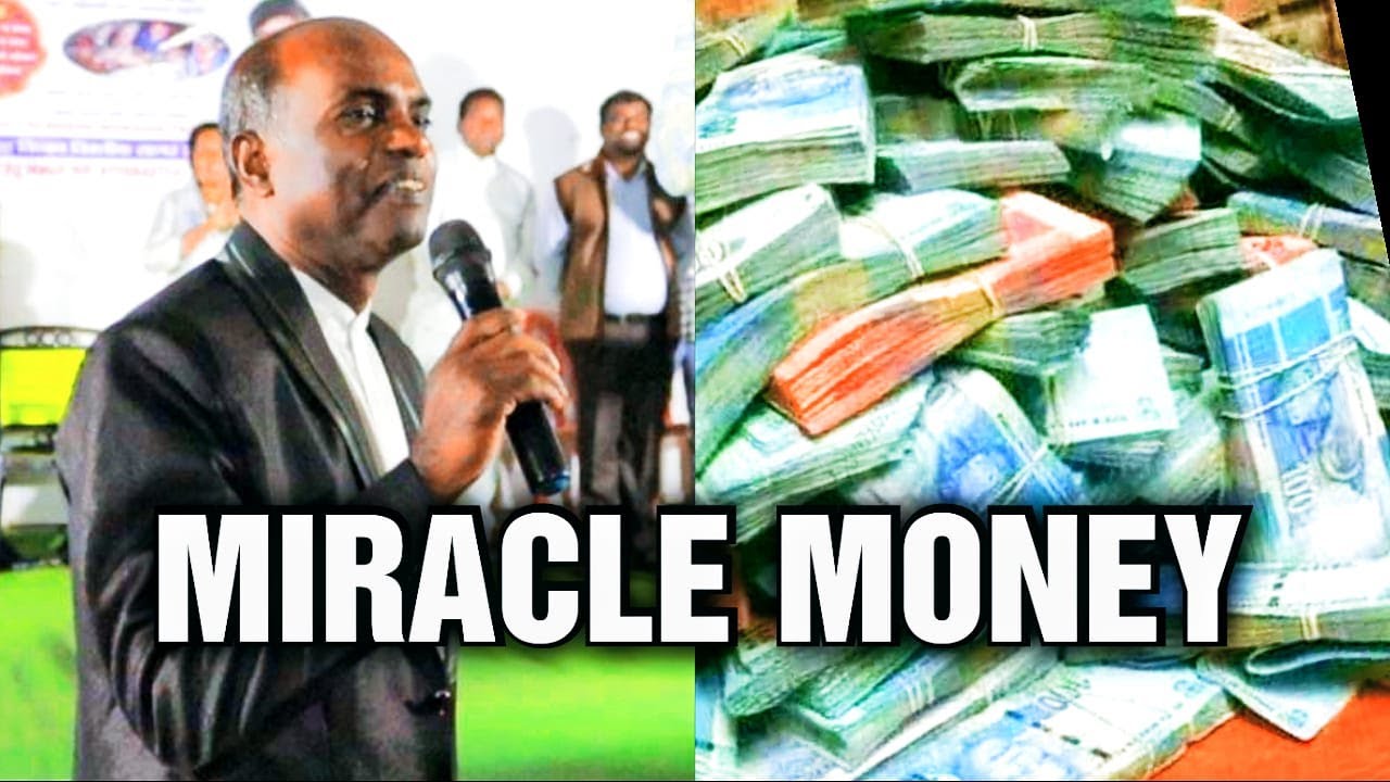🔥🔥🔥WATCH POWERFUL MIRACLE MONEY - YouTube