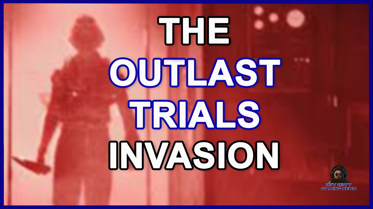 The Outlast Trials Invasion | Dallas Stars Fallout Collab | Galaxies ...
