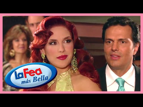 La fea más bella: Omar se enamora de Aurora | Resumen C-253 | tlnovelas