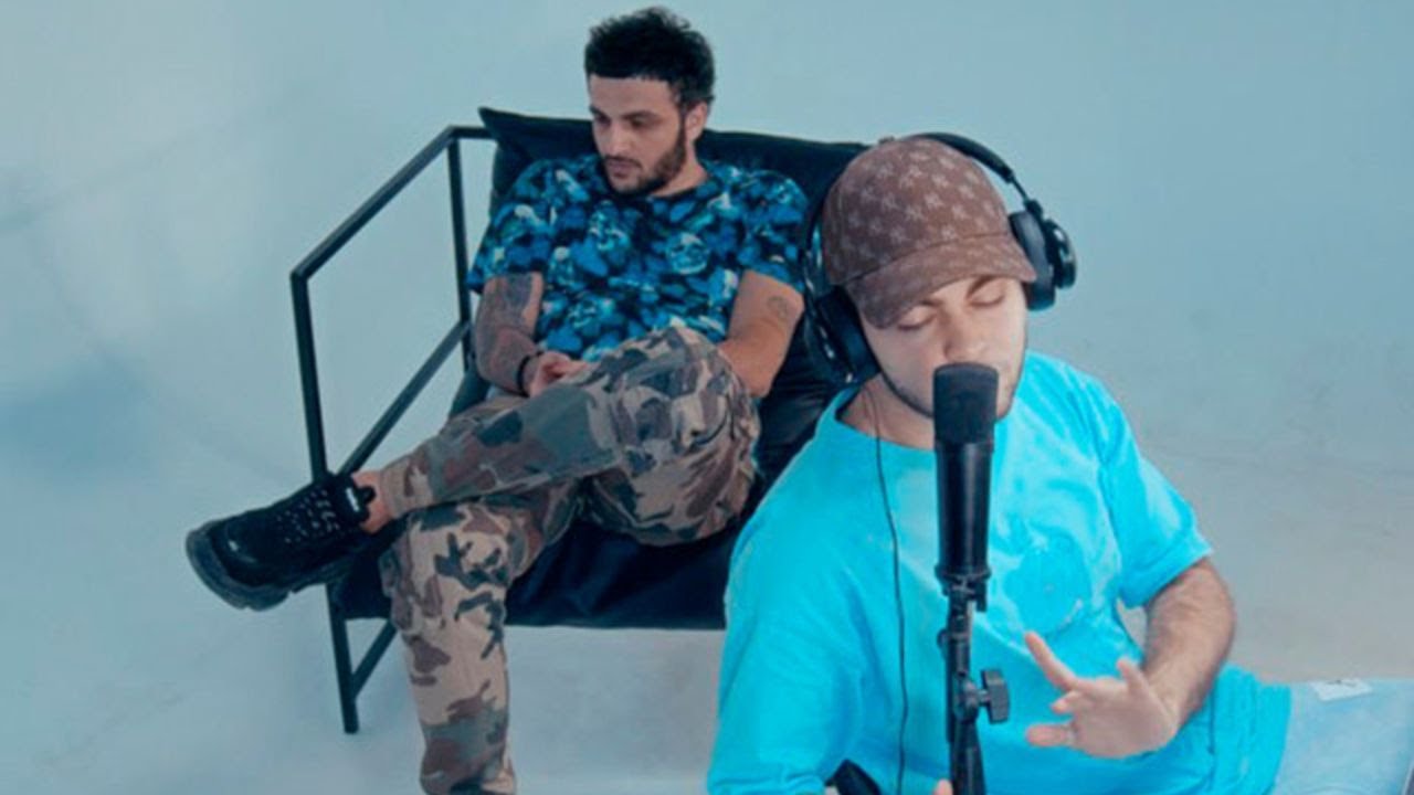 Sirius, Konfuz - Yerevani Sirun Axjik (Official video) - YouTube