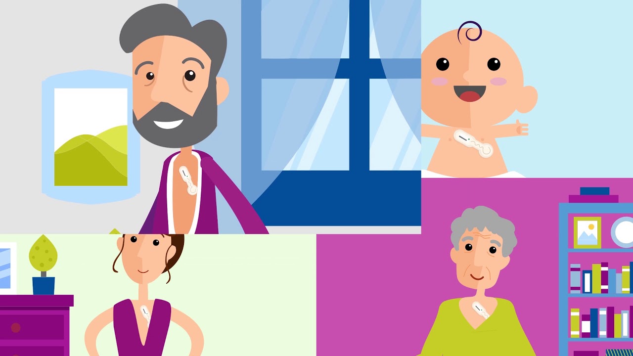 ISANSYS - Patient Status Engine - YouTube