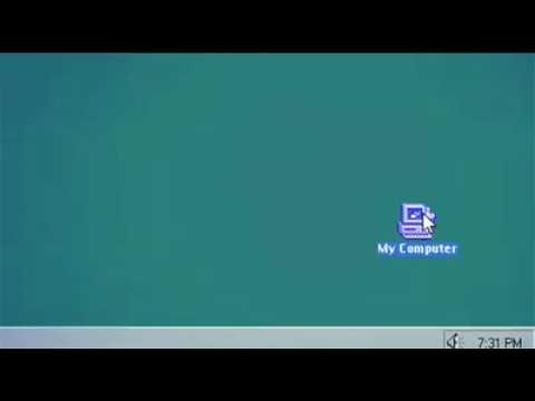 When You Put your My computer to trash - YouTube