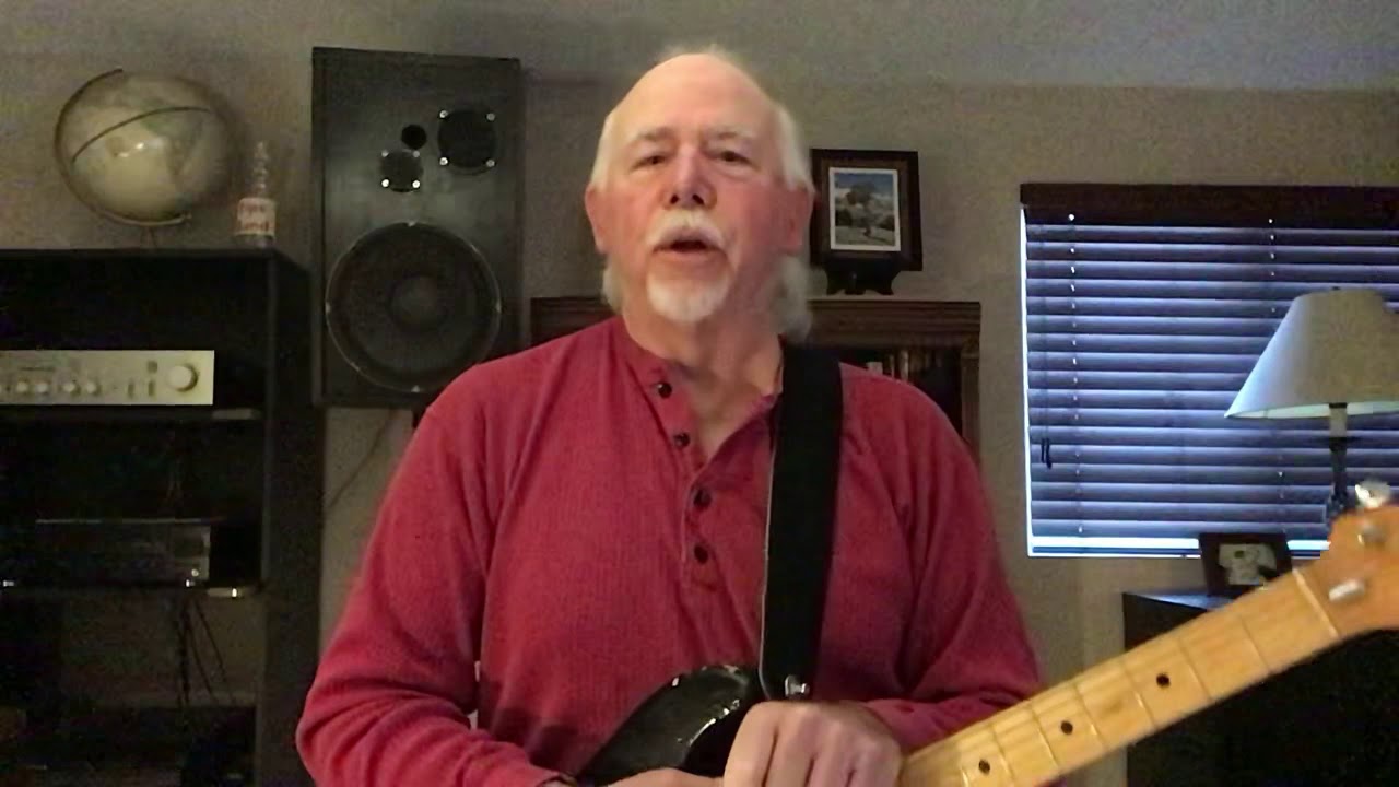 The Mice Go Marching (The Mice and the Monster) — Gene Rochambeau - YouTube