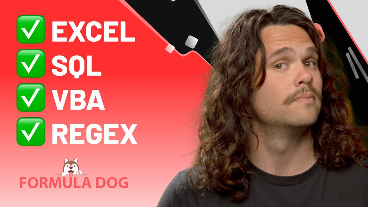 Convert Plain English Into Programming Language Using Formula.Dog - YouTube