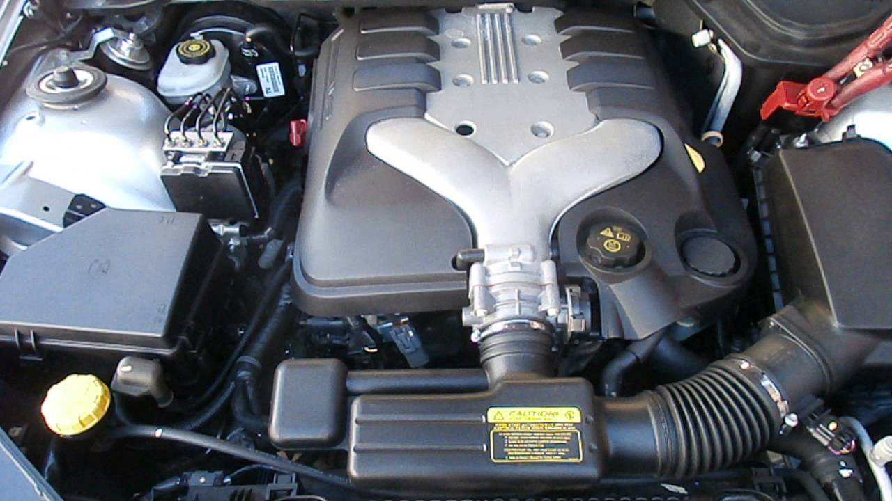 WRECKING 2008 HOLDEN COMMODORE, 3.6, VE, LEO TYPE, V6 (J13665) - YouTube