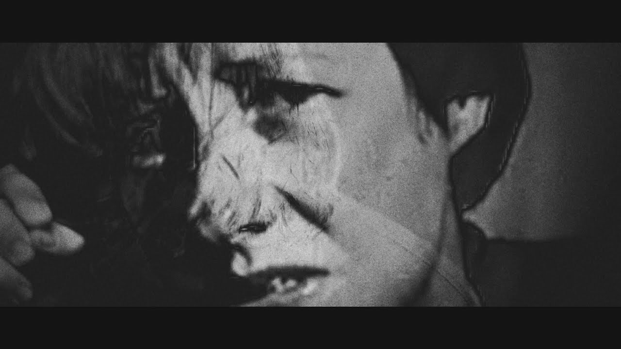Parting Gift - Asleep (OFFICIAL MUSIC VIDEO) - YouTube