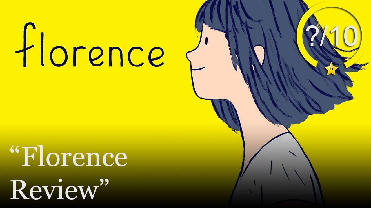 Florence Review [Switch, iOS, & Android] - YouTube