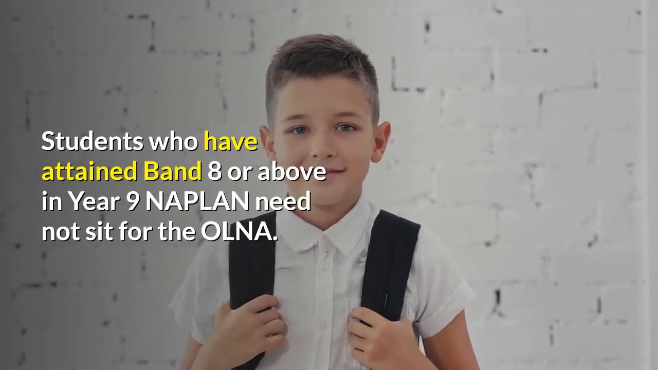 What is the Online Literacy & Numeracy Assessment (OLNA) Test in WA ...