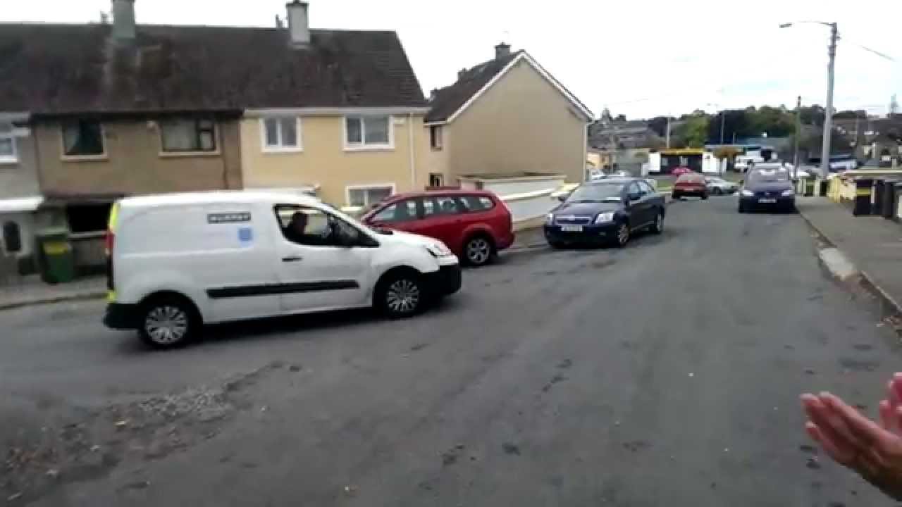 Garryowen,Limerick - YouTube