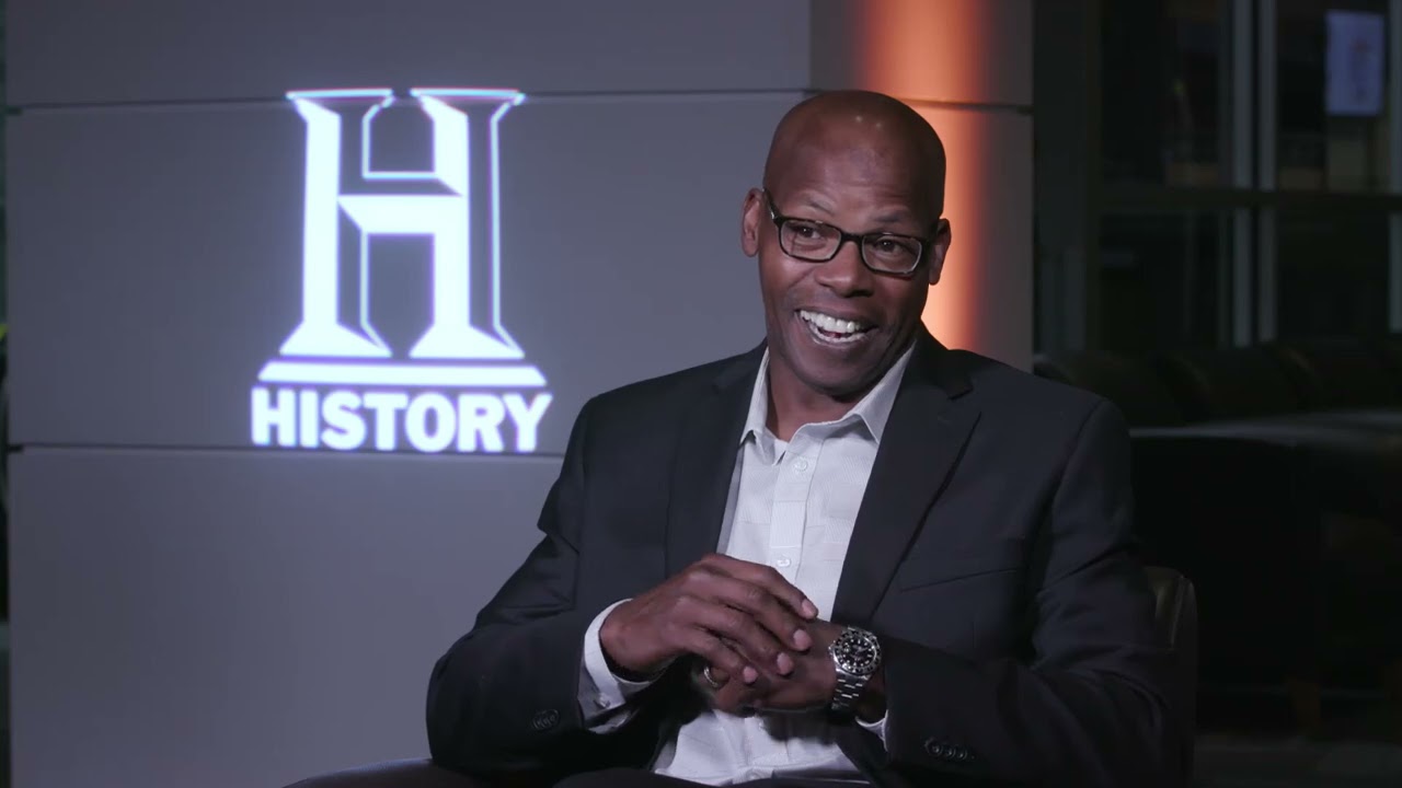 Kevin Mack: Moments of Greatness - YouTube