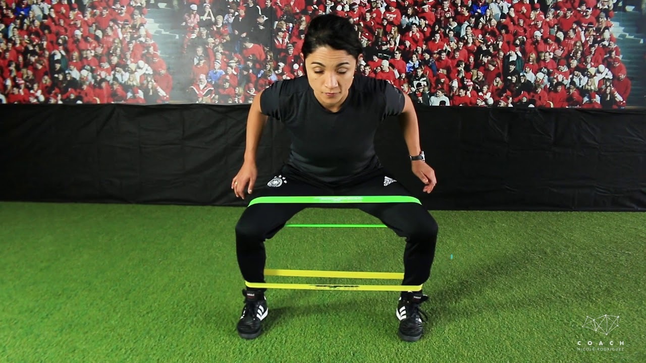 Hip Int_External Rotation - YouTube